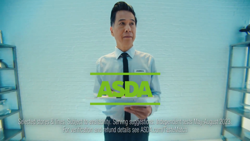 Taste at Asda Price | LBBOnline