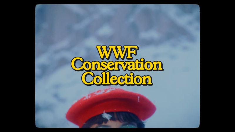 WWF Conservation Collection | LBBOnline