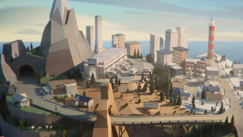 Built for the Holidays | LBBOnline