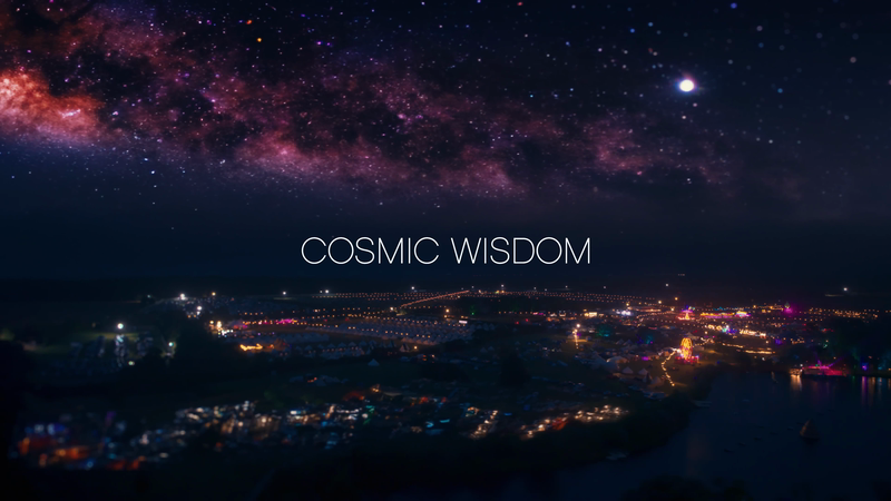 Cosmic Wisdom | LBBOnline