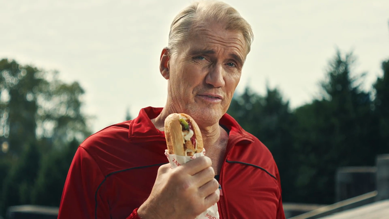 Different | LBBOnline