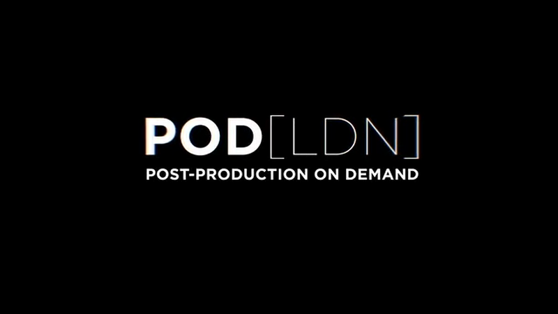 POD LDN - WHY US | LBBOnline