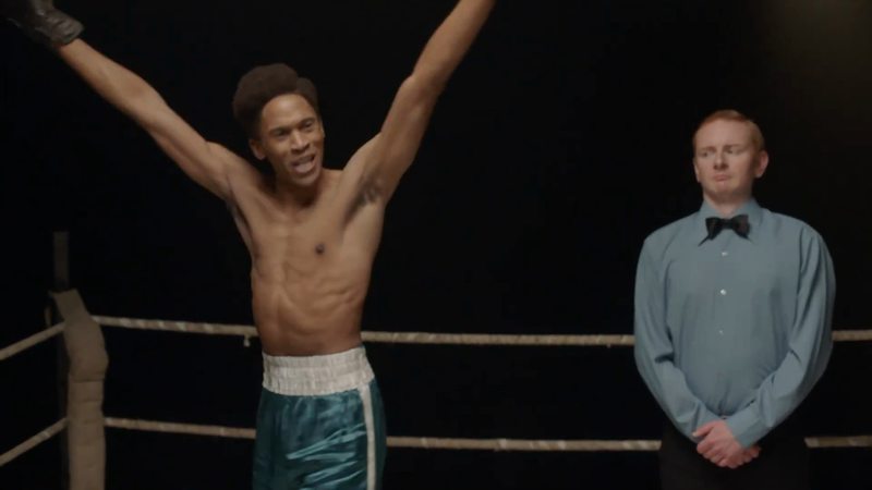 Len Johnson Clip | LBBOnline