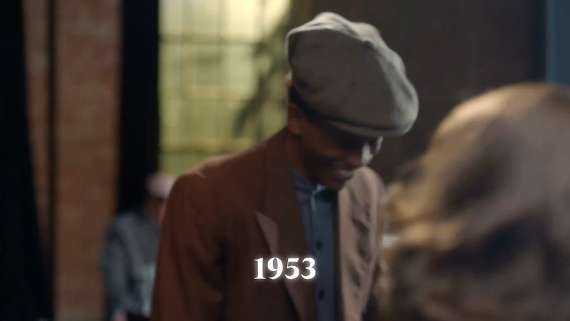 Len Johnson Clip | LBBOnline