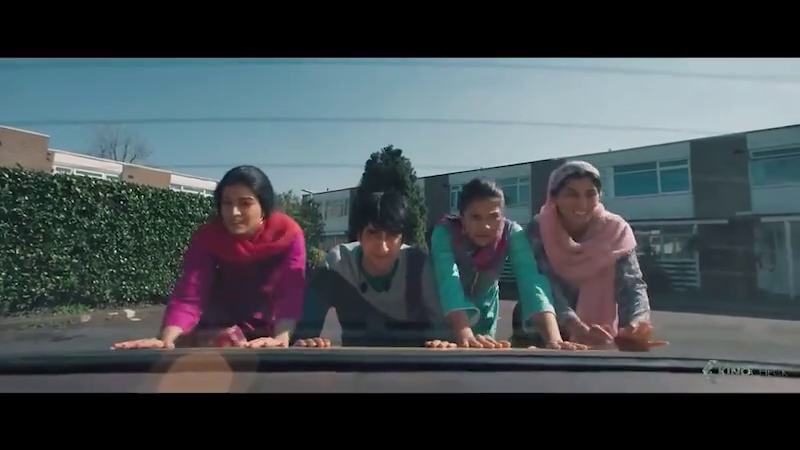 snapper-films-Gurinder-Chadha-Blinded By The Light.mp4 (or webm) | LBBOnline