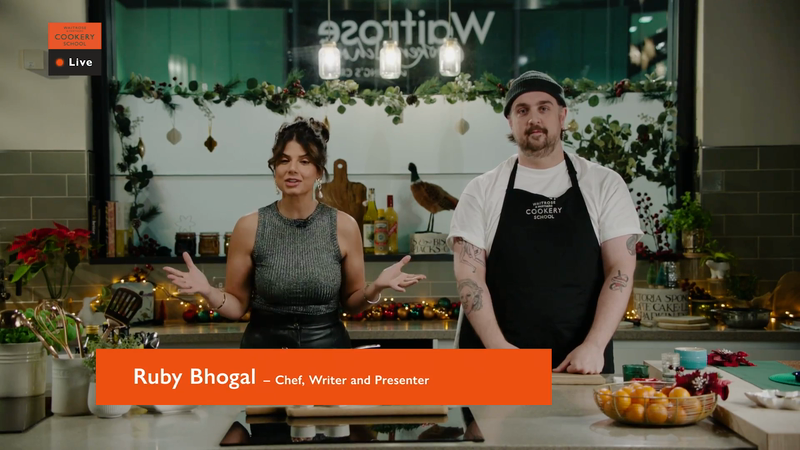 Waitrose Live | LBBOnline