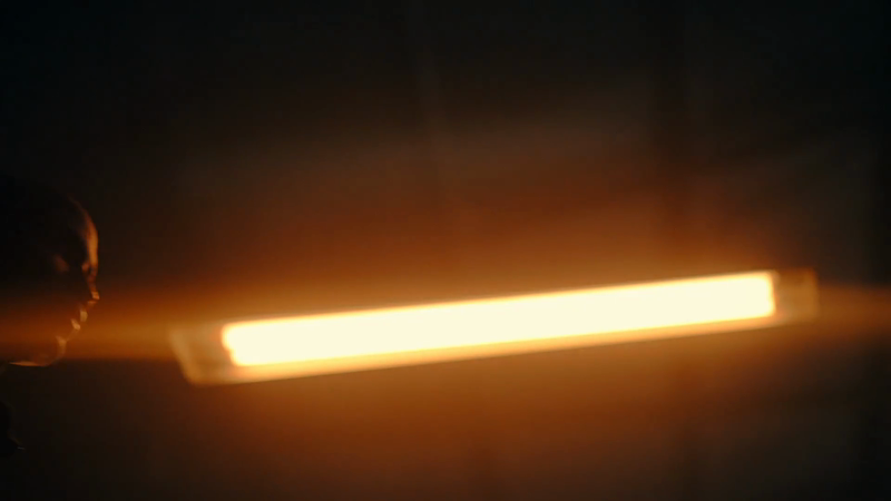 Ignite Your Fire | LBBOnline