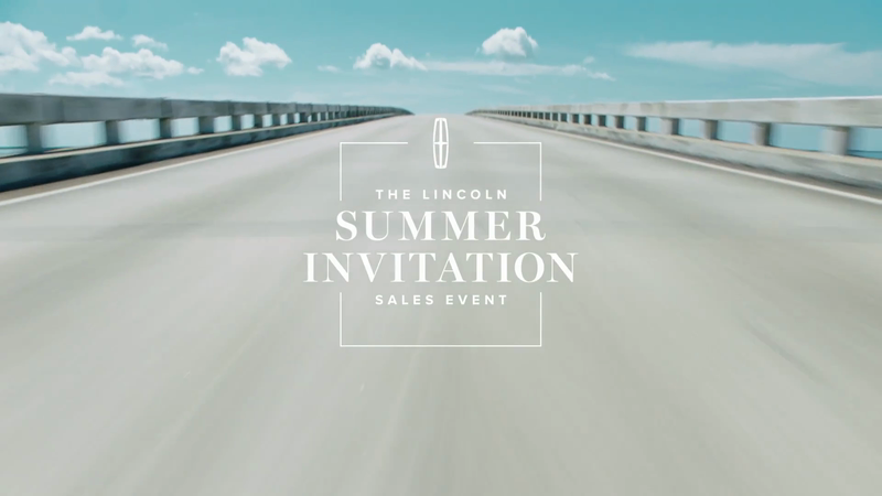 Lincoln Summer Event | LBBOnline