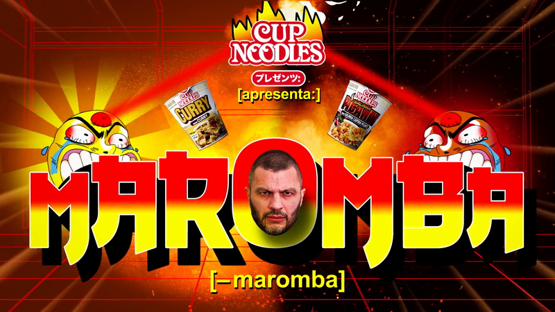 Maromba | LBBOnline