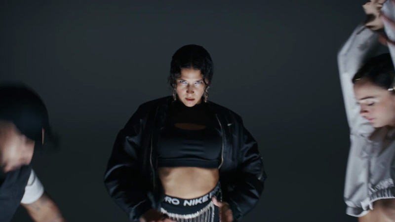 Dance Battle | LBBOnline