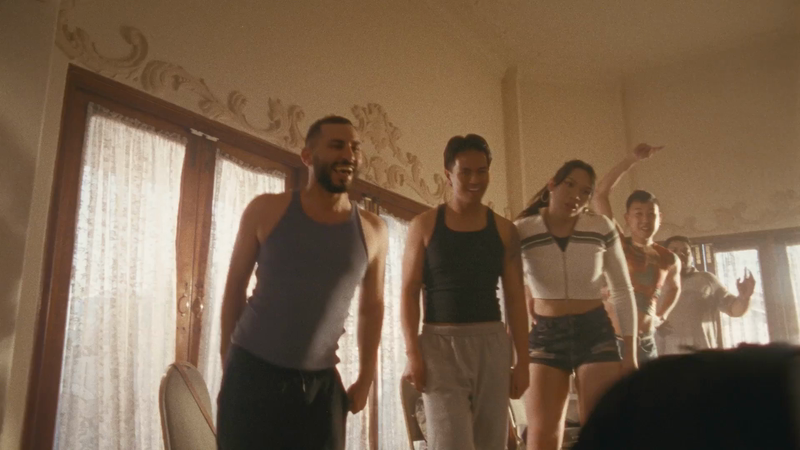 There's No One Like You | LBBOnline