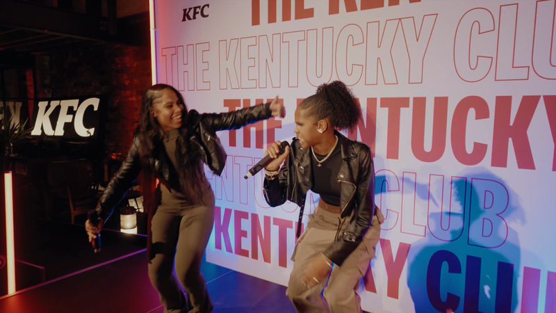 The Kentucky Club | LBBOnline