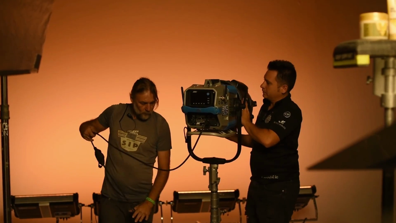 Making Of | LBBOnline