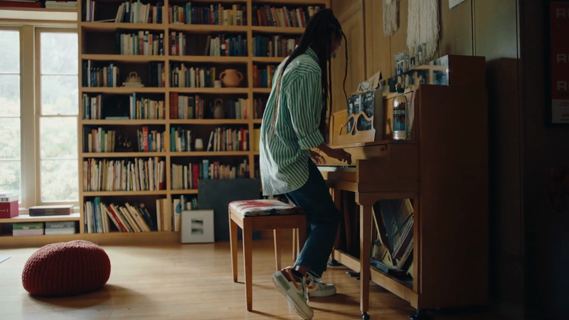 Refreshingly Still | LBBOnline