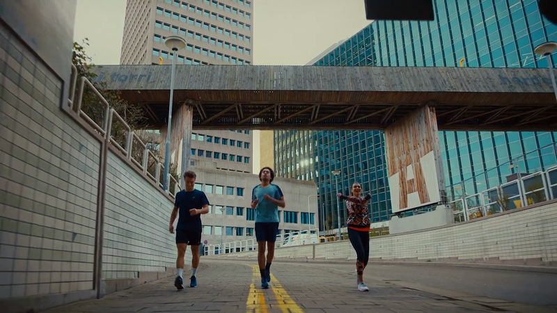 You'll Never Run Alone | LBBOnline