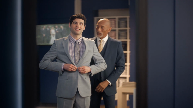 Dress Well, Do Anything | LBBOnline