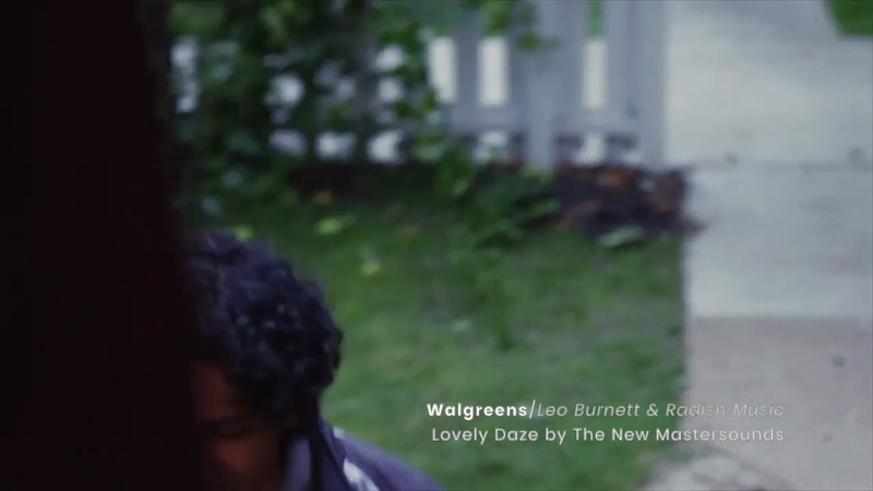 October Reel | LBBOnline