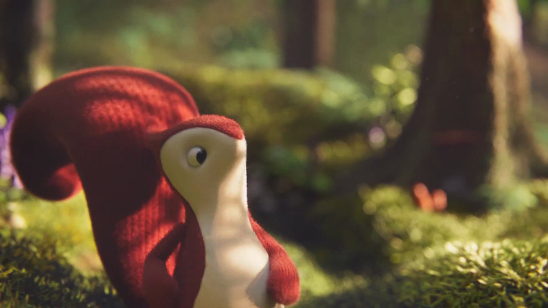 Green Intentions | LBBOnline