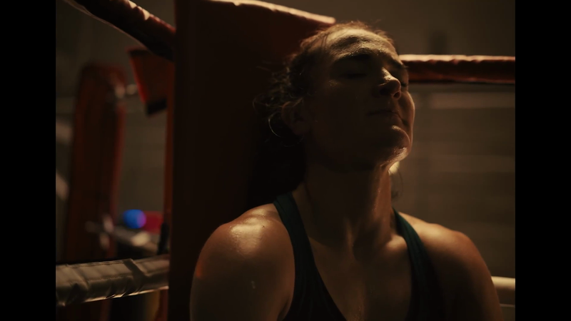 The Human Behind the Athlete DC | LBBOnline