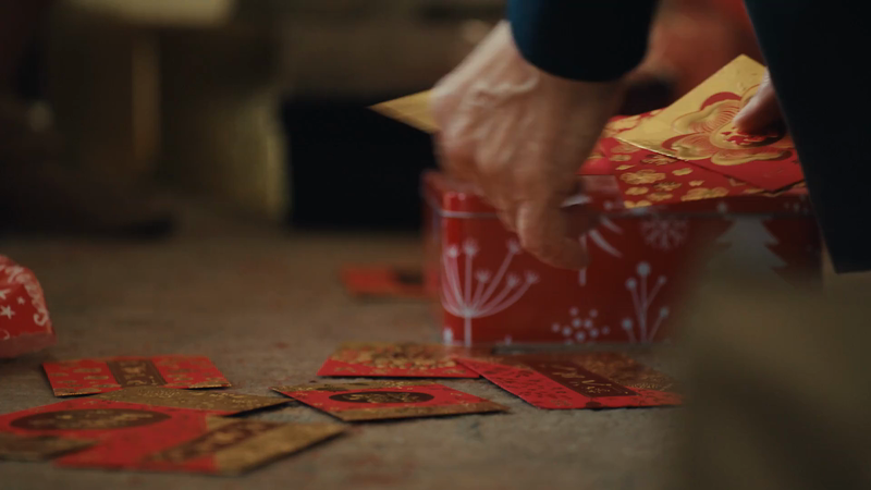 'Merry Everything' | LBBOnline