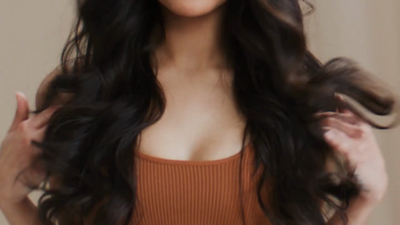 What's Your Perfect Match? - Volumizing S+C | LBBOnline