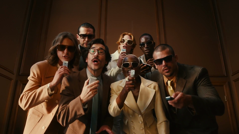 Tanu Muino - Can't Get Enough | LBBOnline