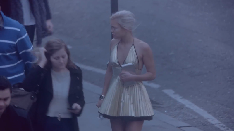 Christmas 2011: Ever Faced the Walk of Shame? | LBBOnline