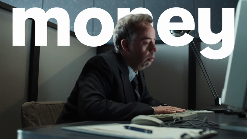 Money Never Felt Like Monzo | LBBOnline