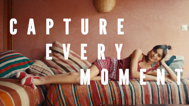 Every Moment | LBBOnline