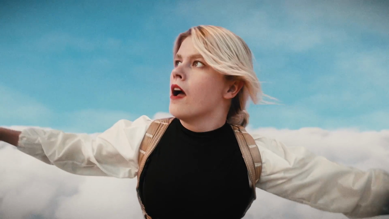 La Symphonie des Éclairs | LBBOnline