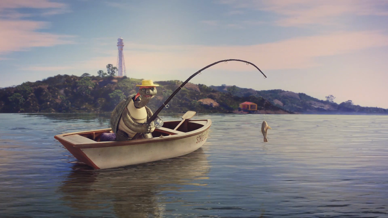 Better Network - King Island | LBBOnline