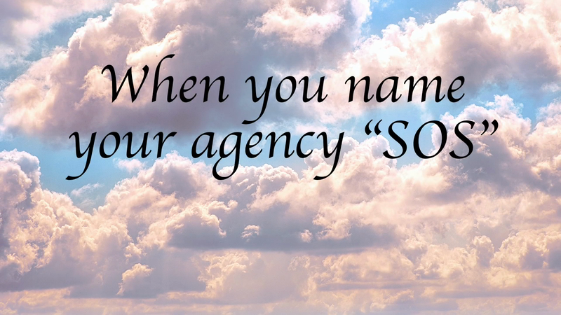 Agency SOS Theme Song - Love Ballad | LBBOnline