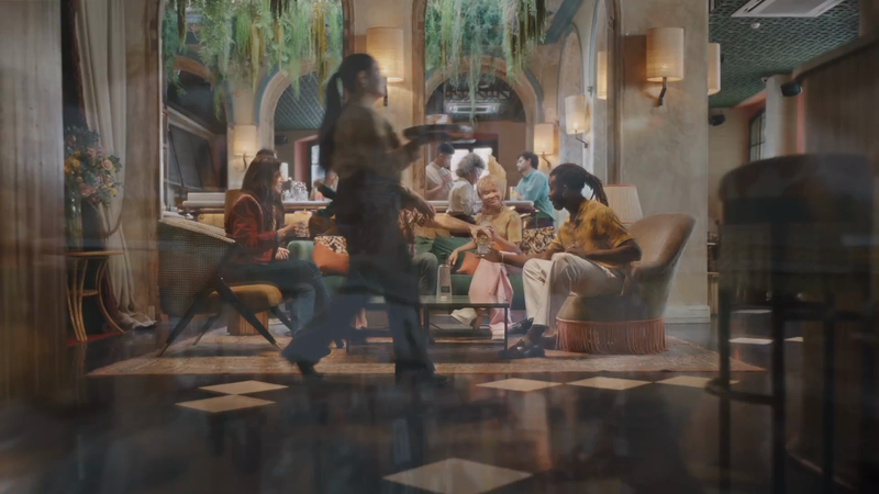 Discover the Unexpected | LBBOnline