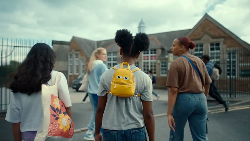 Space to Feel | LBBOnline