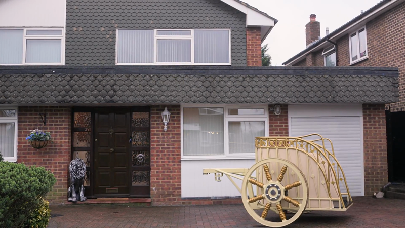 Backstabber | LBBOnline