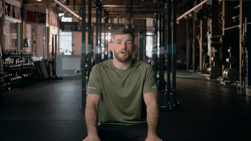 UFC Connor Matthews | LBBOnline