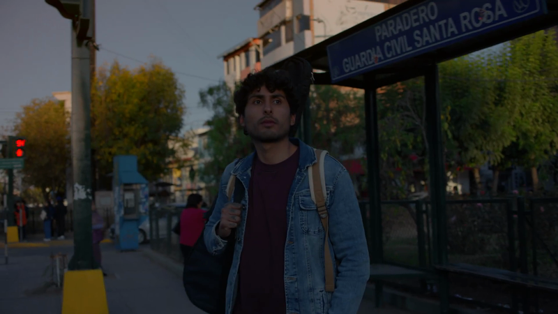 Bello Durmiente | LBBOnline