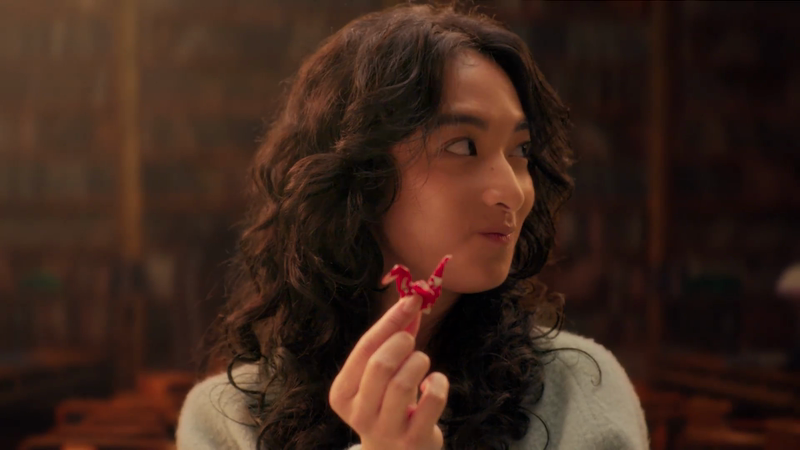 Different Every Time | LBBOnline