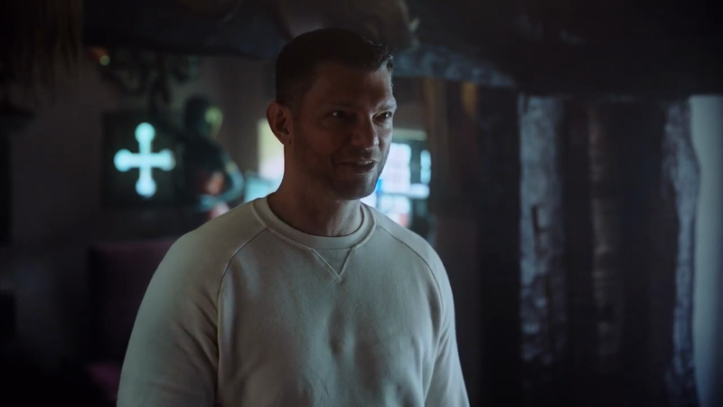 Doing It With Netflix: The Witcher | LBBOnline