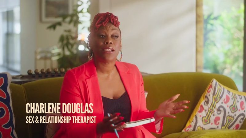 Doing It With Netflix: Sex Education | LBBOnline