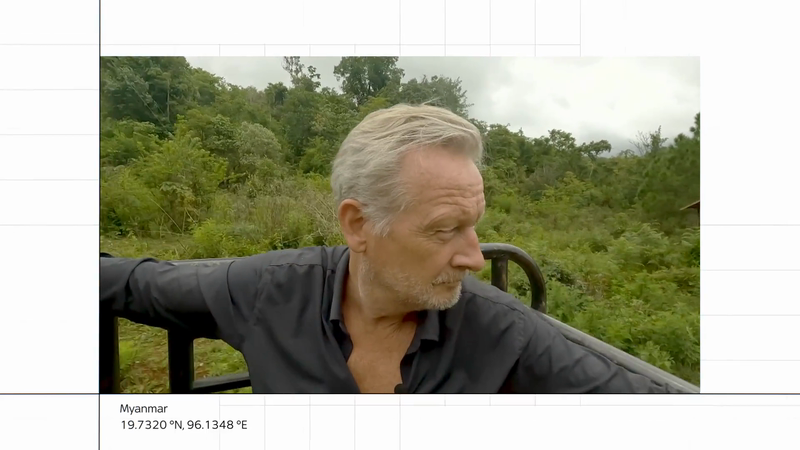 The Full Story, First | LBBOnline