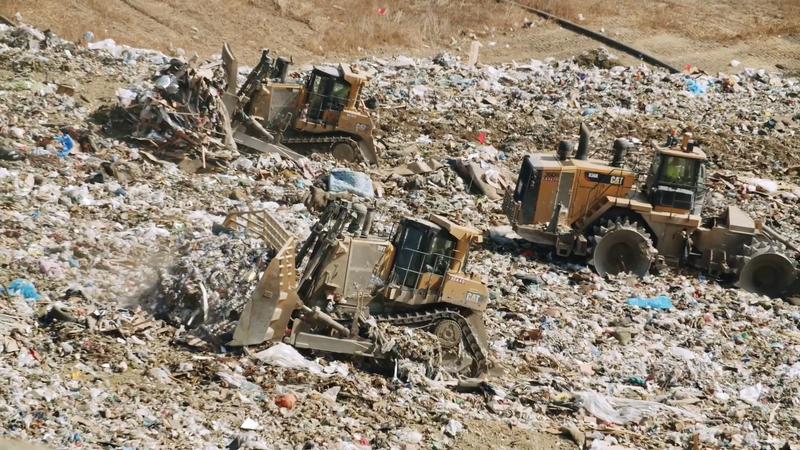 The Bar Saved From Landfill - Case Study | LBBOnline