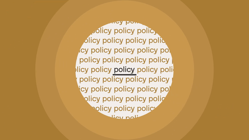 Axios Pro Policy | LBBOnline