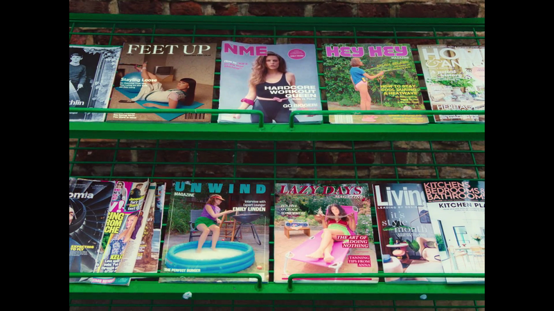 Hardcore Workout Queen | LBBOnline