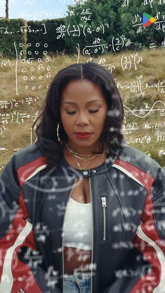 Black History Month Artist Spotlight – Laci Jordan | LBBOnline