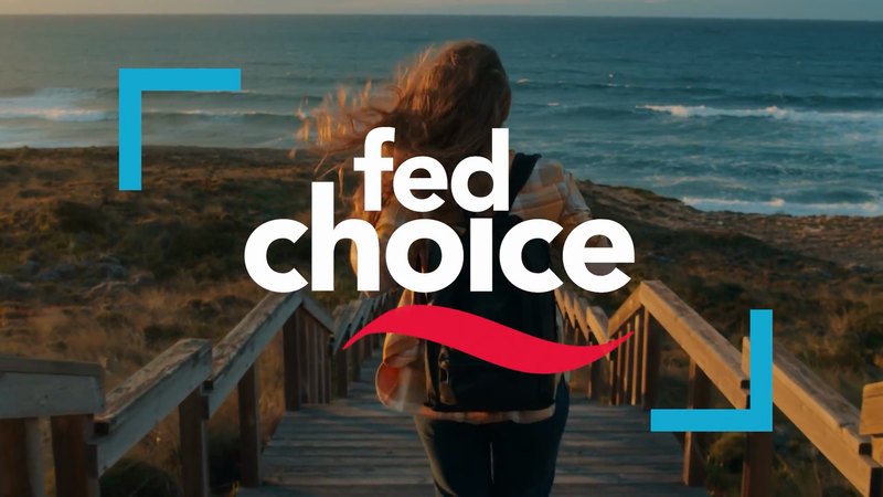 Banking Built By Federal Workers For Federal Workers | LBBOnline