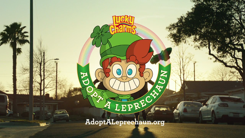 Adopt a Leprechaun | LBBOnline