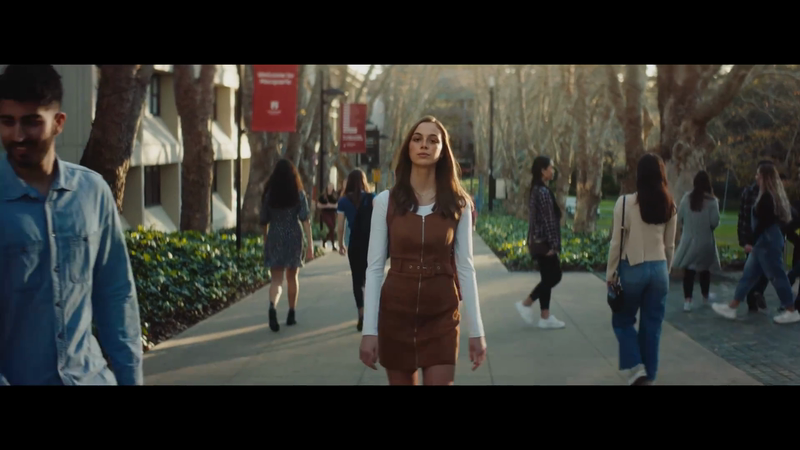 You & Me | LBBOnline