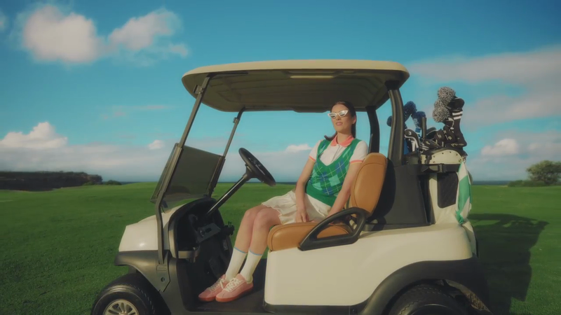 Golf Buggy | LBBOnline
