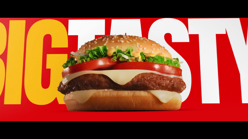 Big Tasty | LBBOnline